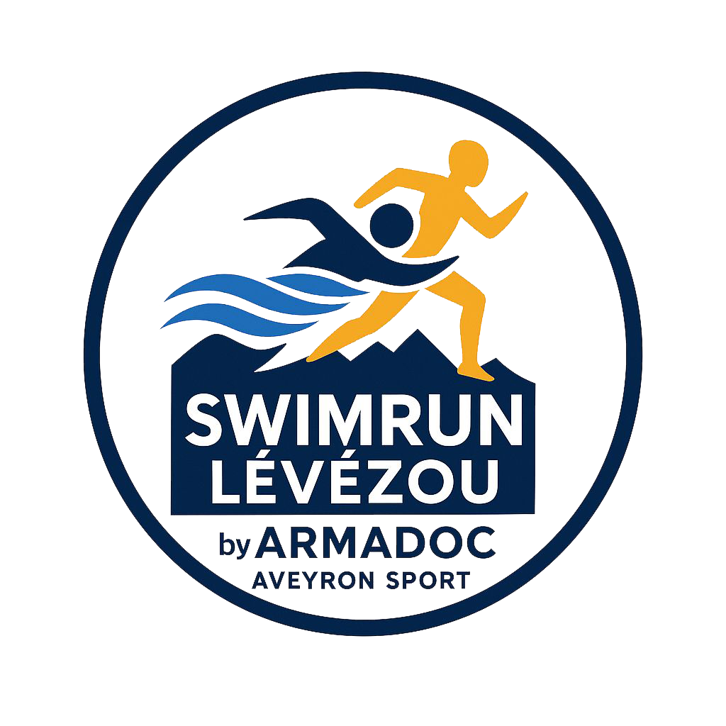 SwimRun du Levezou - 26 juillet 2026 - Aveyron